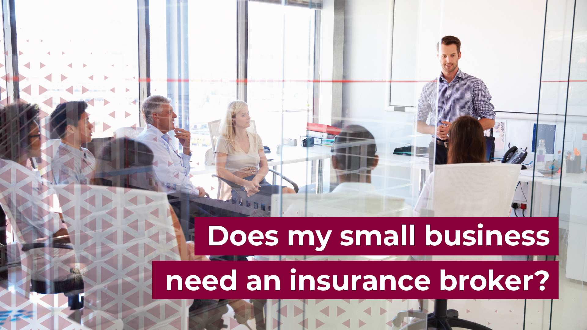 Does my small business need an insurance broker? - Commercial Insurance ...