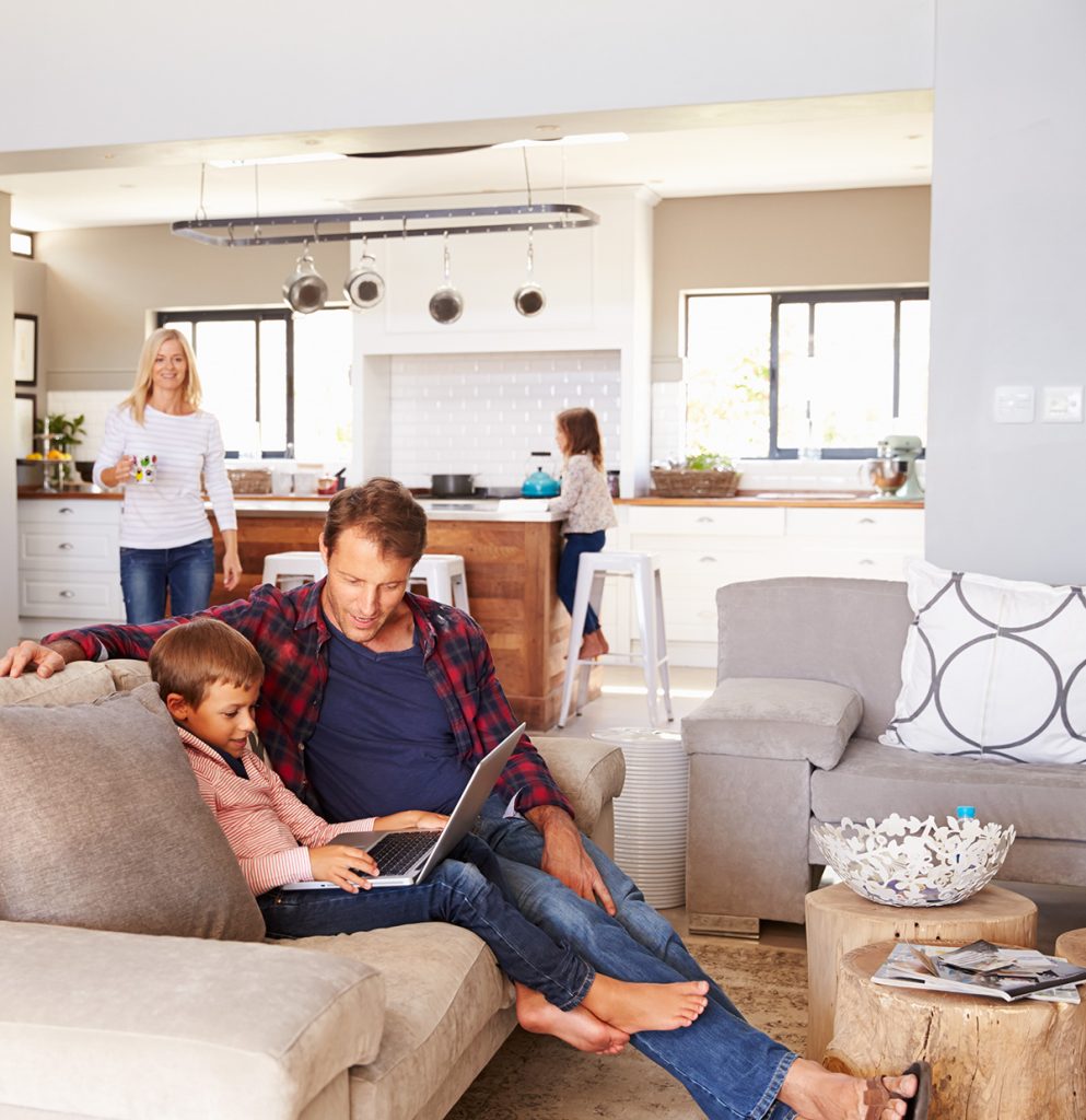 Home & Contents Insurance - Commercial Insurance Brokers Melbourne ...